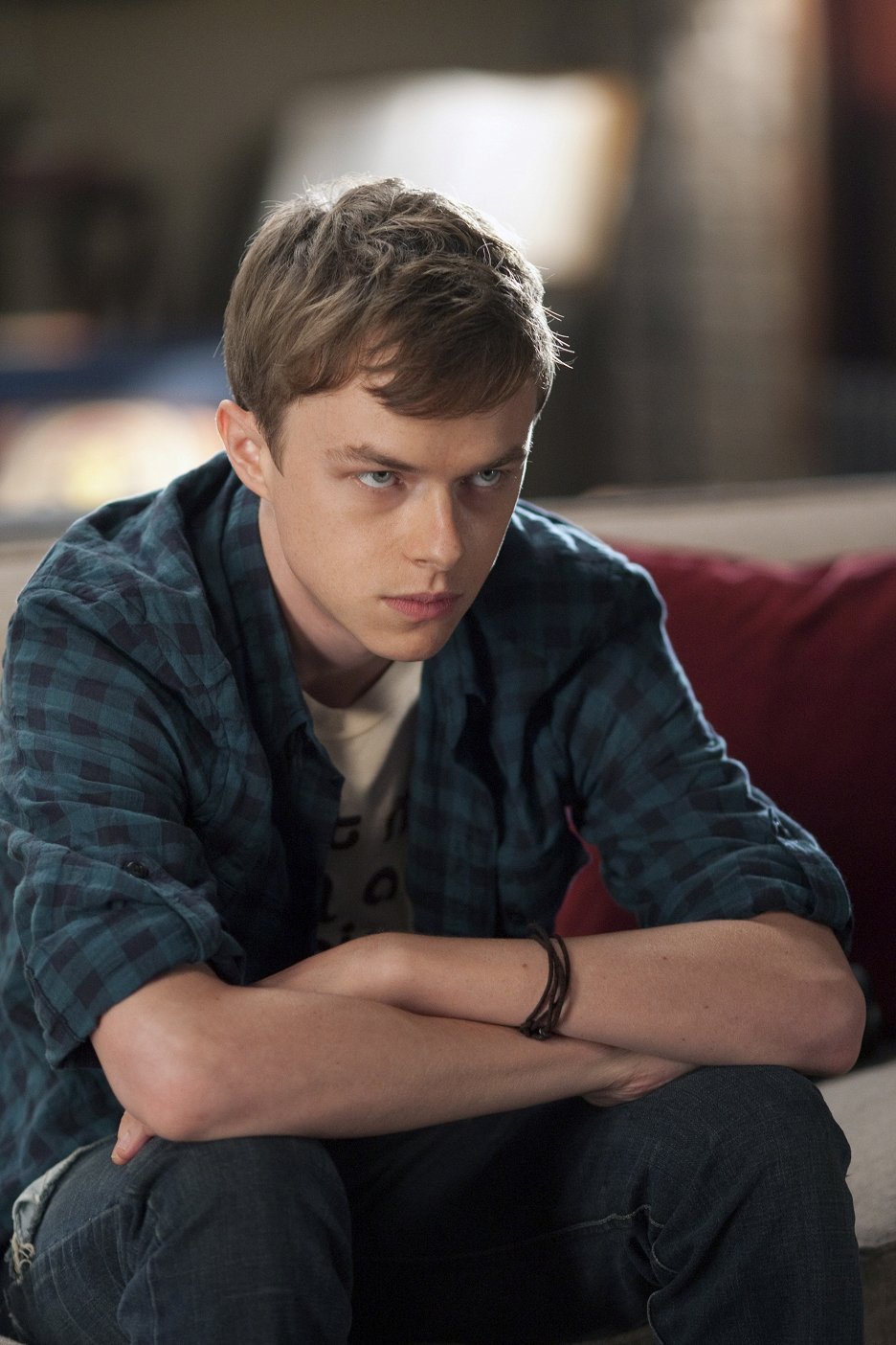 V odborné péči - Jesse - týden 1. (S03E03) (2010) | ČSFD.cz