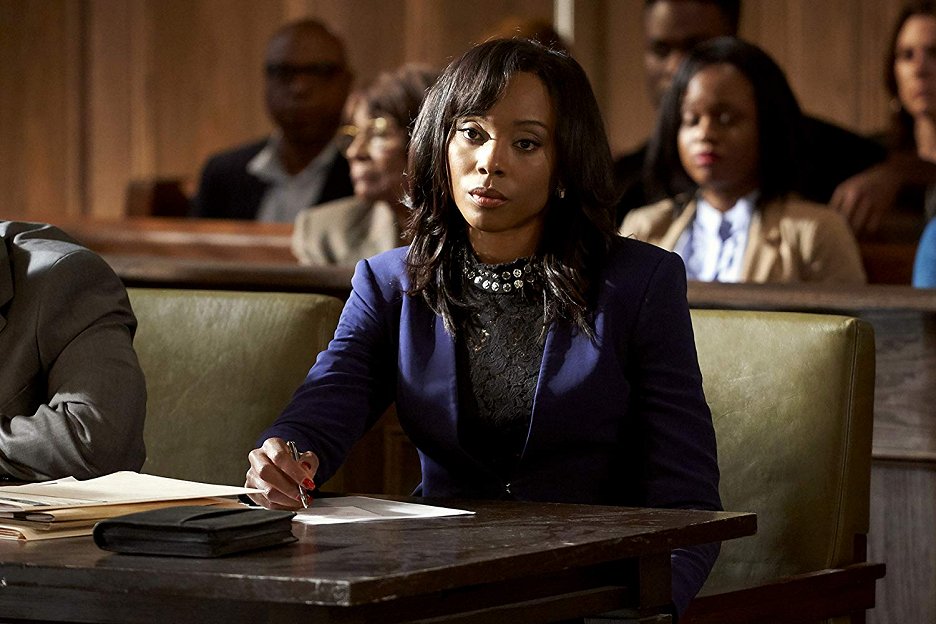 In Contempt (2018) | ČSFD.cz