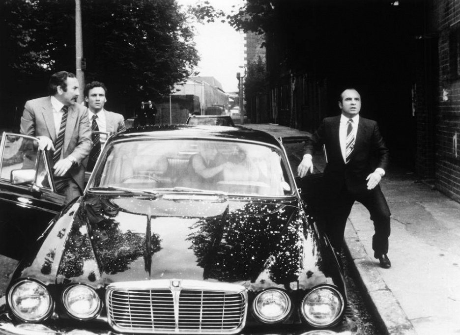 P.H. Moriarty | ČSFD.cz