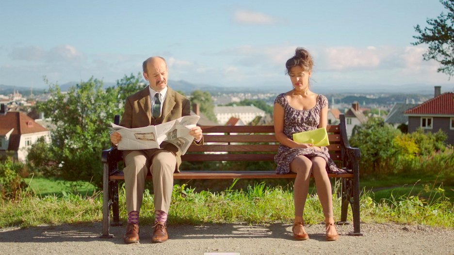 Paradis (2017) | ČSFD.cz