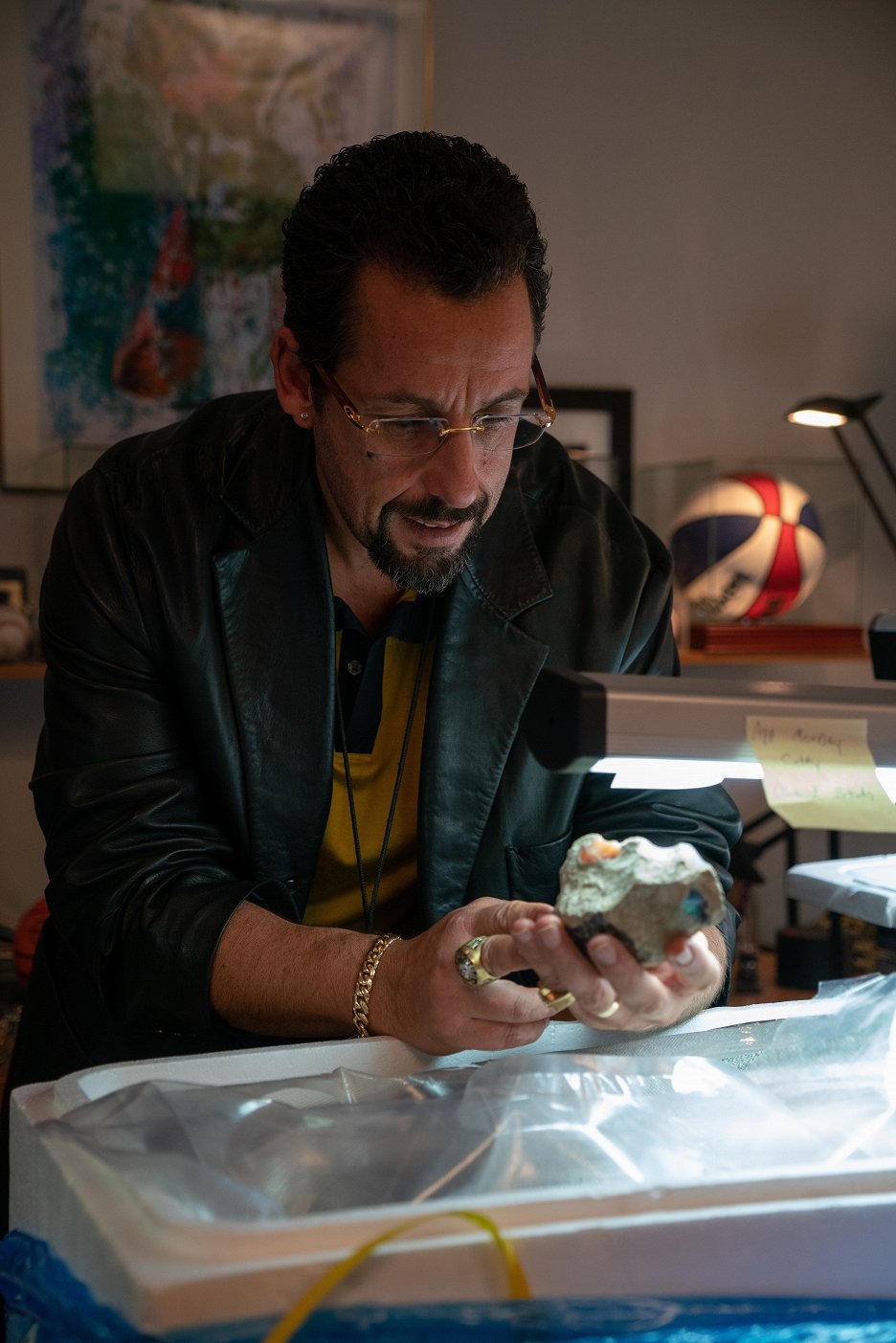 Drahokam (2019) | ČSFD.sk