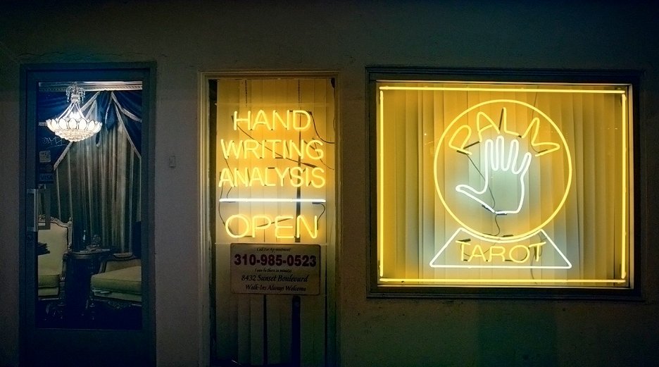 Psychic (2019) | ČSFD.cz