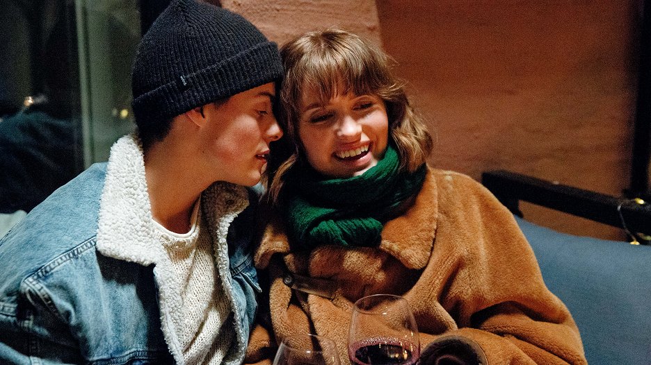 Semester (2018) | ČSFD.cz