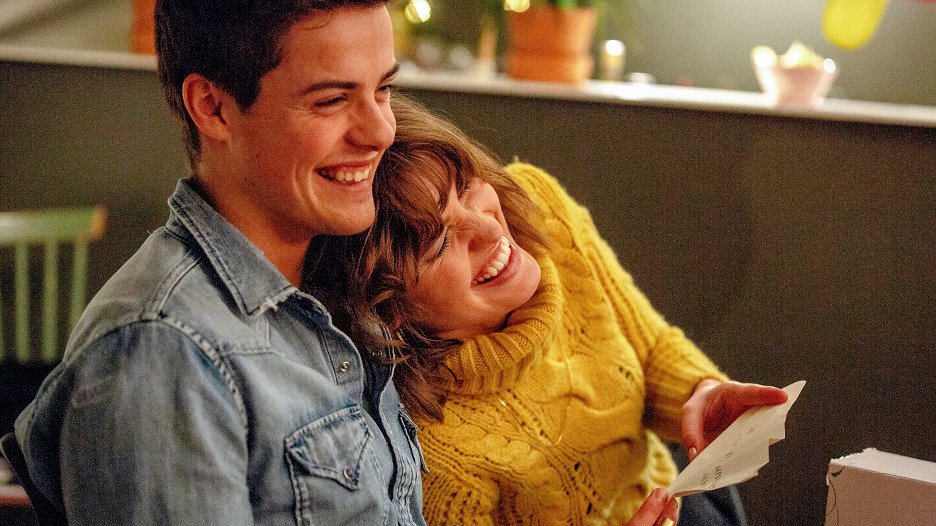 Semester (2018) | ČSFD.cz