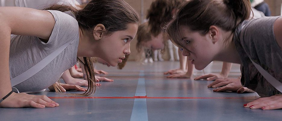 Dubbel D (2018) | ČSFD.cz