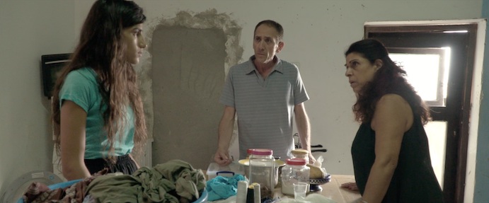Nur (2018) | ČSFD.cz