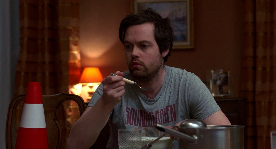 Cone (2019) | ČSFD.cz