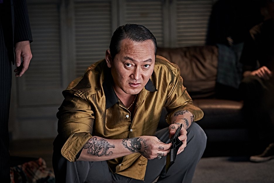 Man-sik Jeong | Galerie - Z filmu | ČSFD.cz