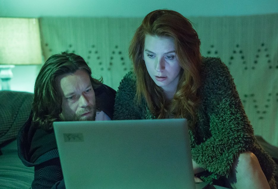 Anna Fixová | ČSFD.cz