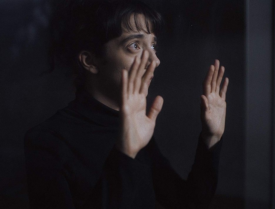 Patsy Ferran | Galerie - Z filmu | ČSFD.cz