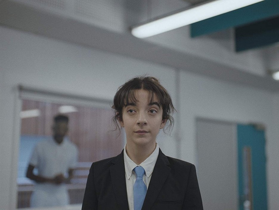 Patsy Ferran | Galerie - Z filmu | ČSFD.cz