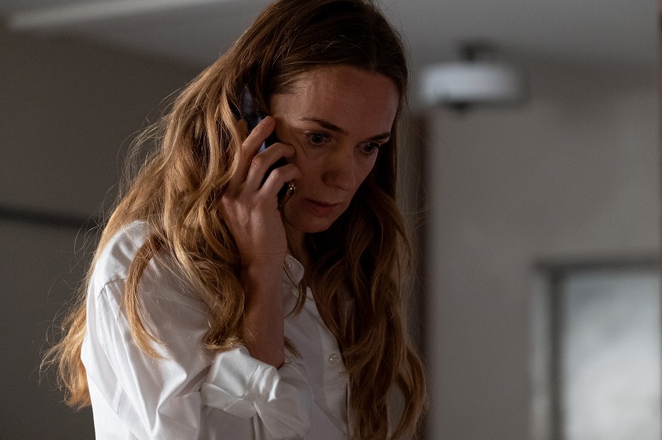 Ray Donovan - Passport and a Gun (S07E08) (2020) | ČSFD.sk