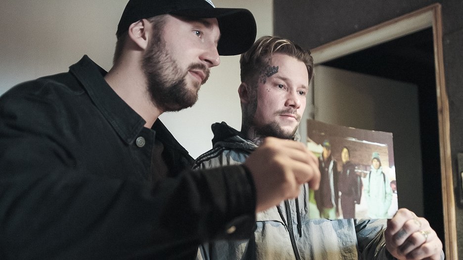 Jaakko Keso - RIP JONNE aka MKDMSK 1997-2019 (E02) (2019) | ČSFD.cz