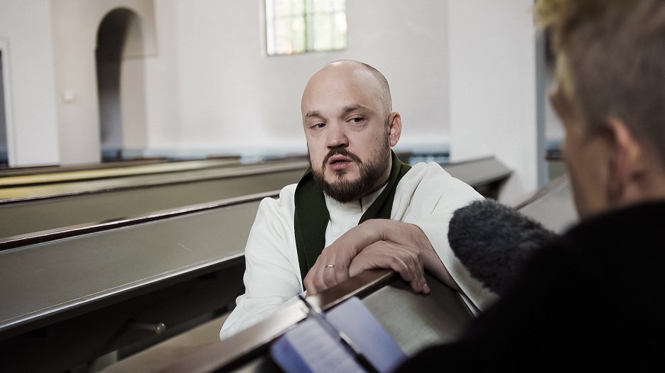 Jaakko Keso - RIP JONNE aka MKDMSK 1997-2019 (E02) (2019) | ČSFD.cz