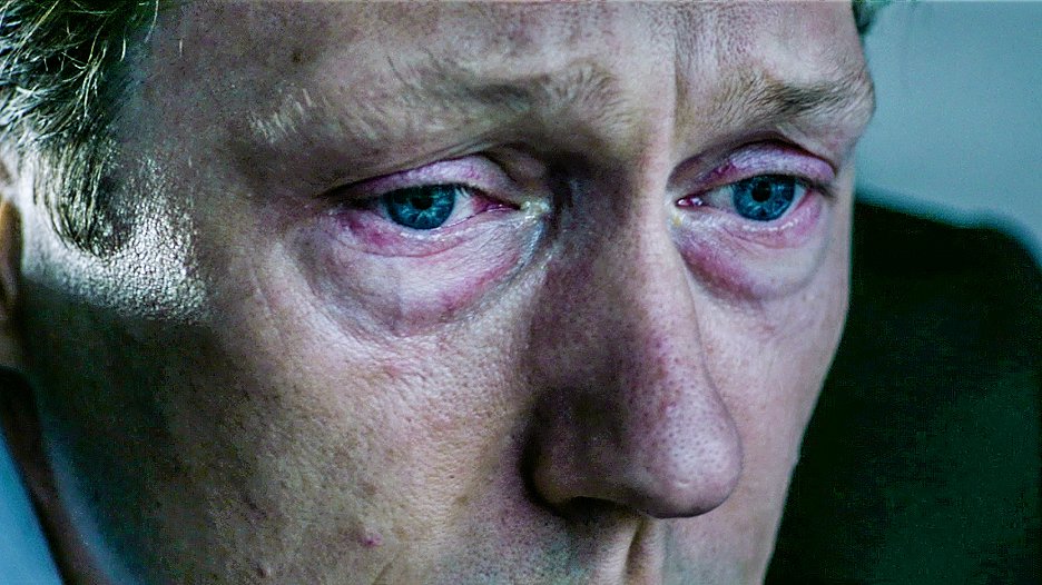 Simon J. Berger | ČSFD.sk