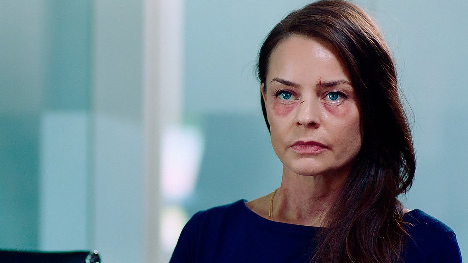 Exit - Det var meg (S01E08) (2019) | ČSFD.cz