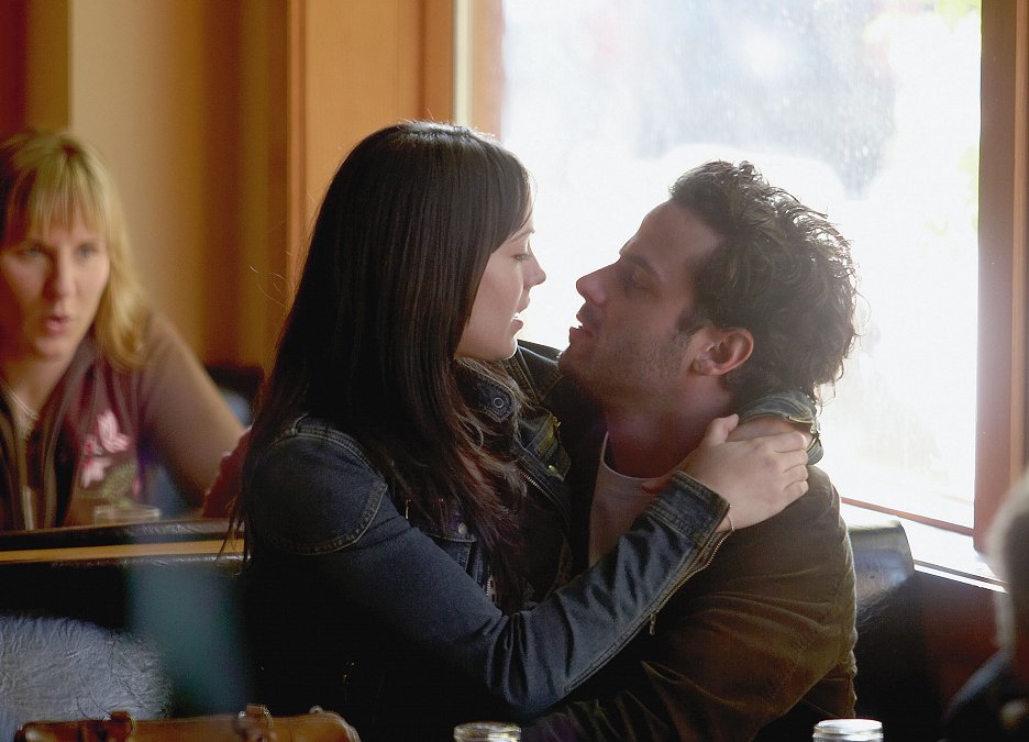 Řekni, že mě miluješ - Epizoda 7 (E07) (2007) | ČSFD.cz