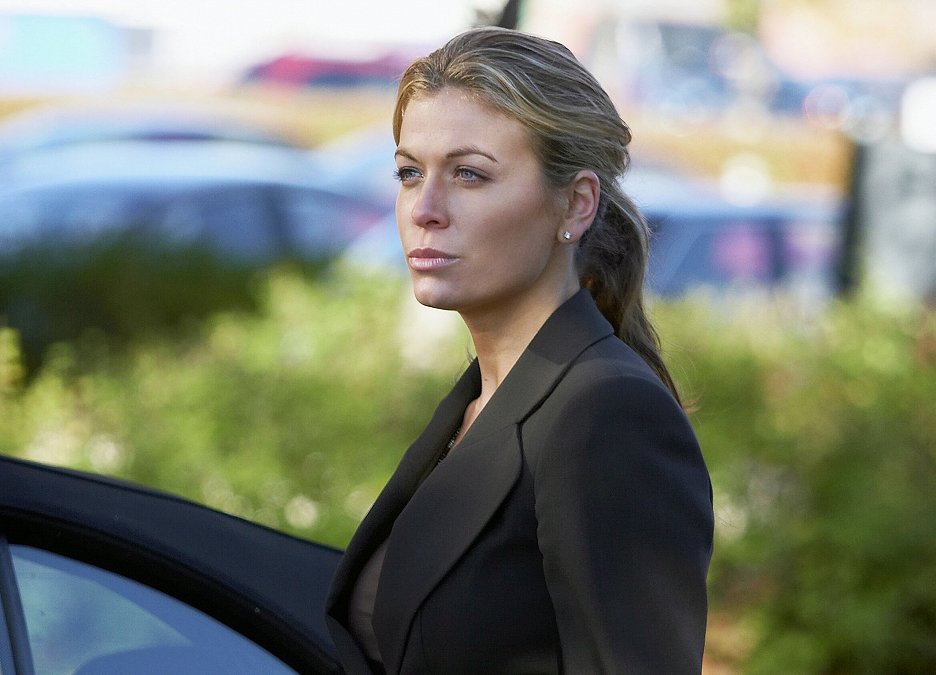 Řekni, že mě miluješ - Epizoda 7 (E07) (2007) | ČSFD.cz