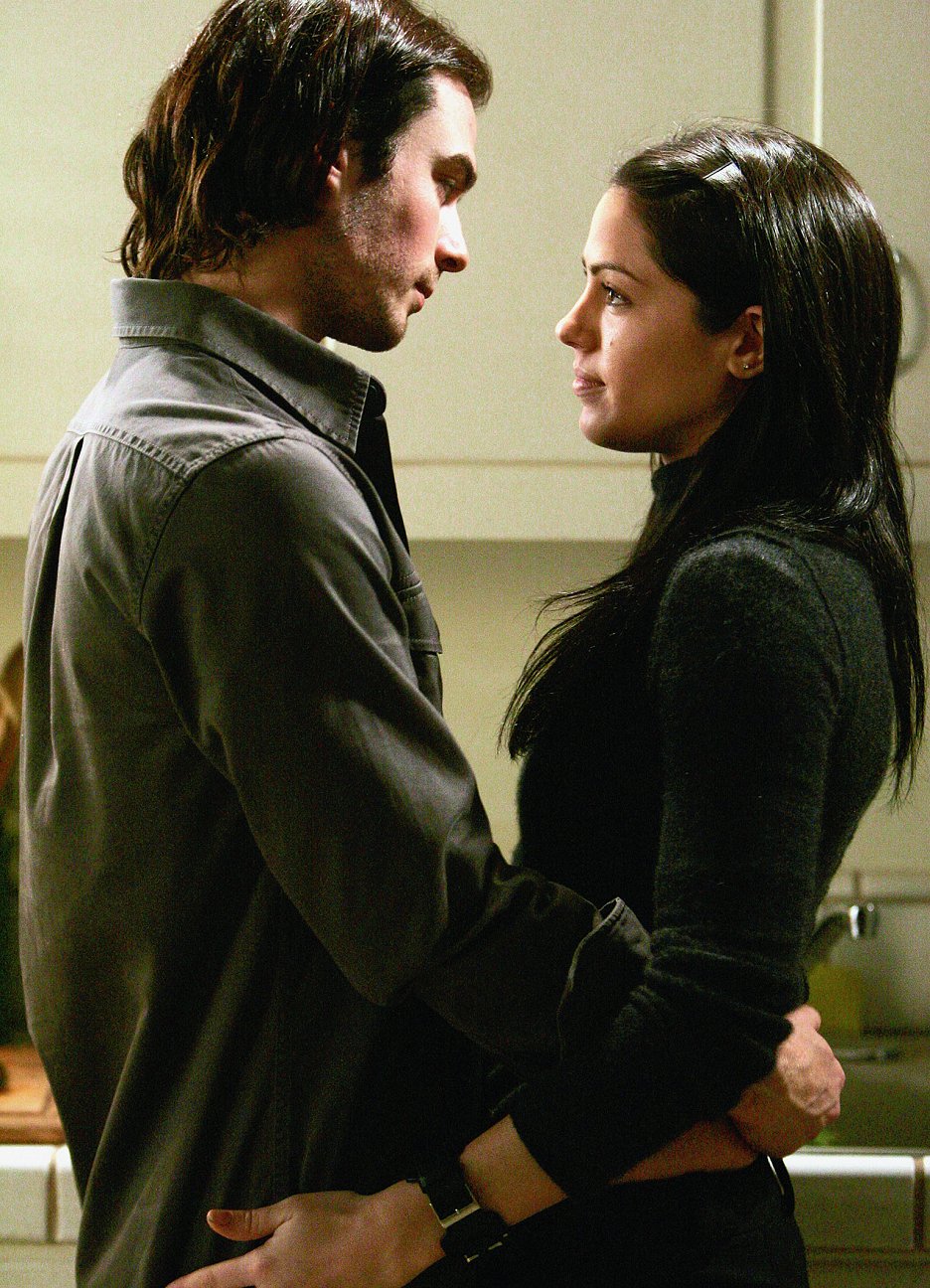 Povedz, že ma miluješ - Episode 8 (E08) (2007) | ČSFD.sk