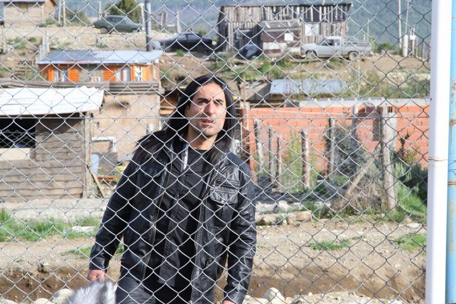 El azote (2017) | ČSFD.cz