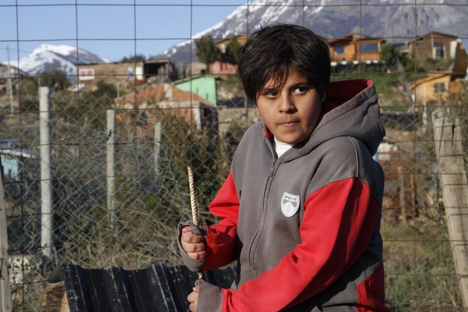 El azote (2017) | ČSFD.cz