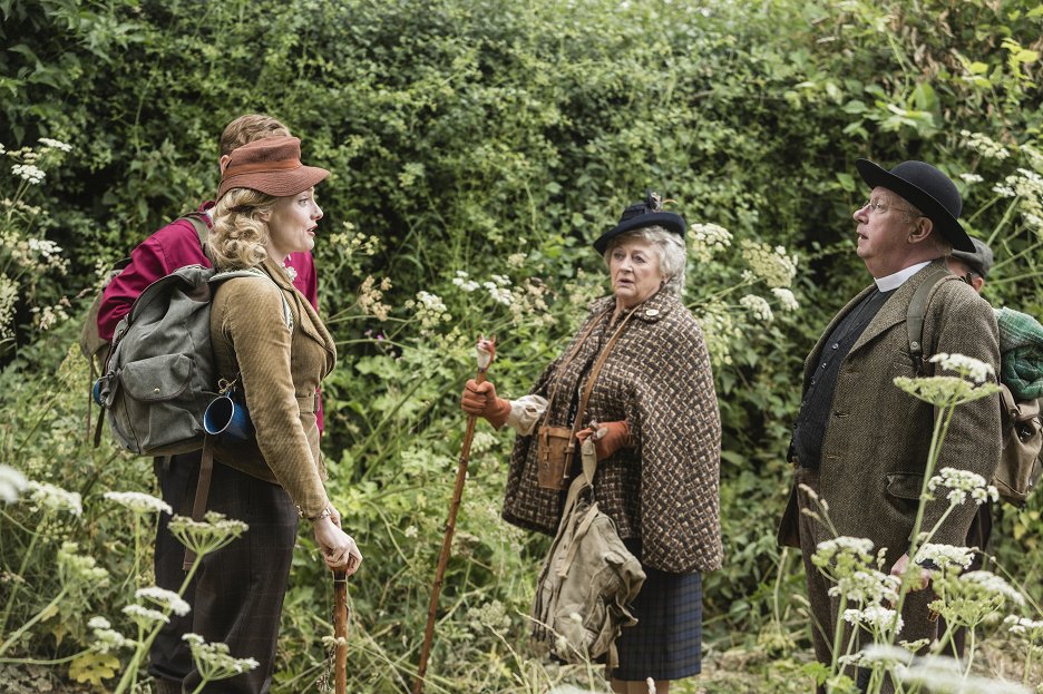 Kelly Harrison | ČSFD.cz