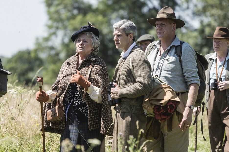 Mark Rice-Oxley | ČSFD.cz