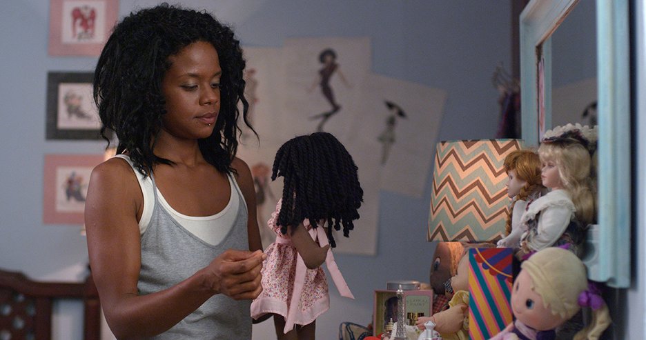 Angelica (2016) | ČSFD.cz