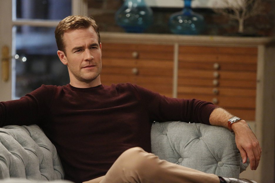 Mrcha od vedle - Kamarád z tábora (S02E14) (2013) | ČSFD.cz