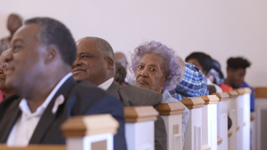 Edgecombe (2018) | ČSFD.cz