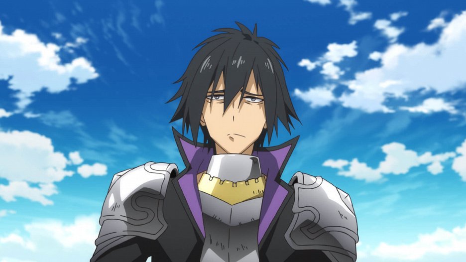 Cautious Hero: The Hero Is Overpowered but Overly Cautious - I So Don't ...