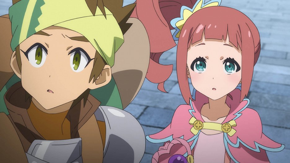 Cautious Hero: The Hero Is Overpowered but Overly Cautious - The Great ...