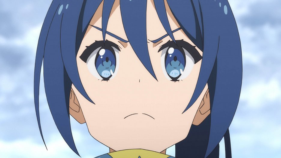 Cautious Hero: The Hero Is Overpowered but Overly Cautious - Neat and ...