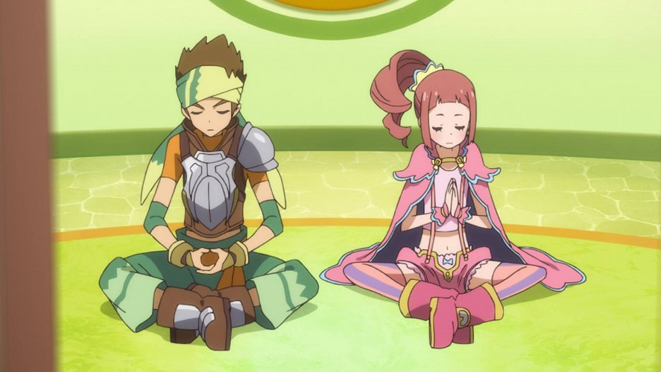 Cautious Hero: The Hero Is Overpowered but Overly Cautious - Neat and ...