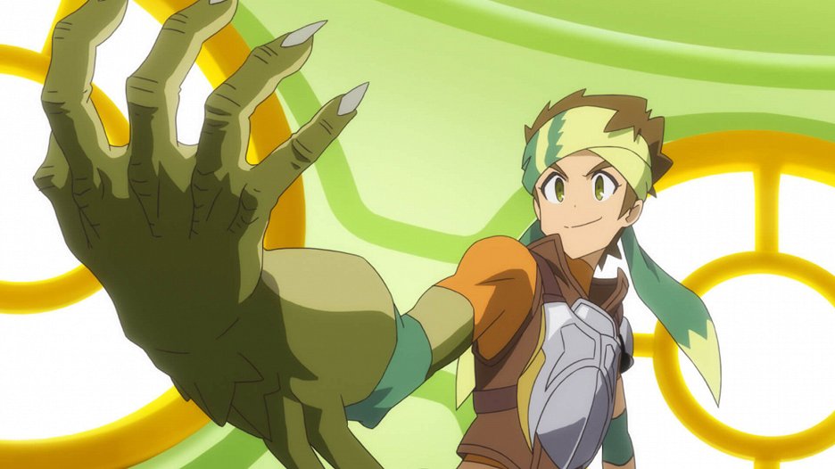 Cautious Hero: The Hero Is Overpowered but Overly Cautious - Neat and ...