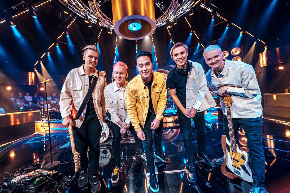 Antti Heiskala | ČSFD.cz