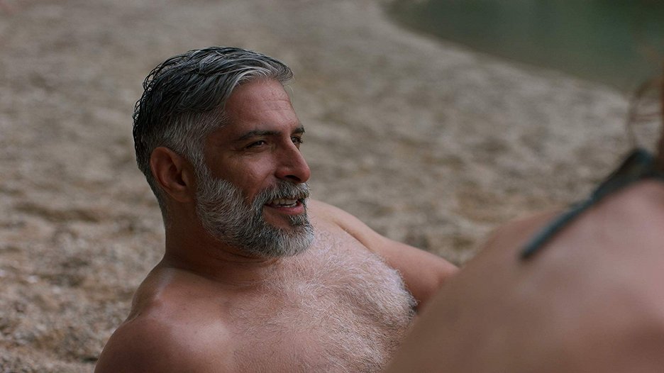 Aleksi (2018) | ČSFD.cz