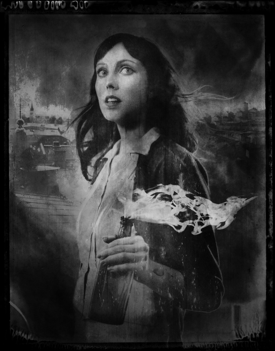 Guma (2011) | ČSFD.cz