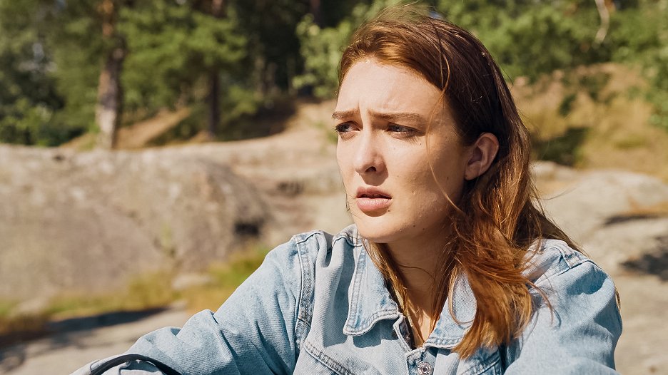 Vakuum - Rapujuhlat (S01E07) (2019) | ČSFD.cz
