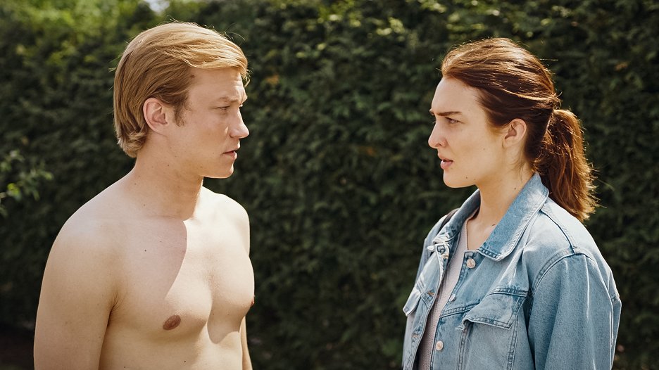 Vakuum - Onnea opiskeluun (S01E08) (2019) | ČSFD.cz