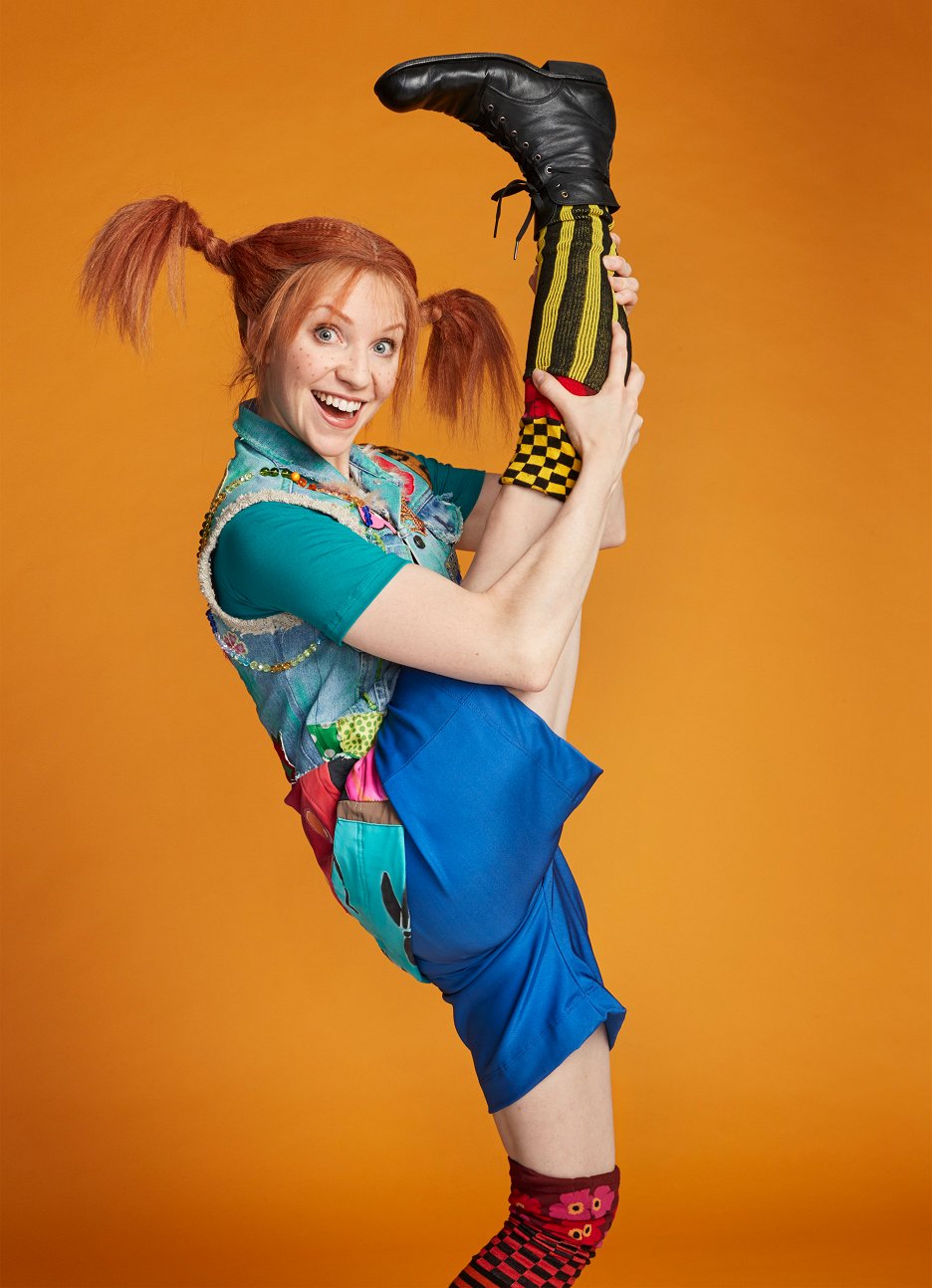 Abigail Sheppard | ČSFD.cz