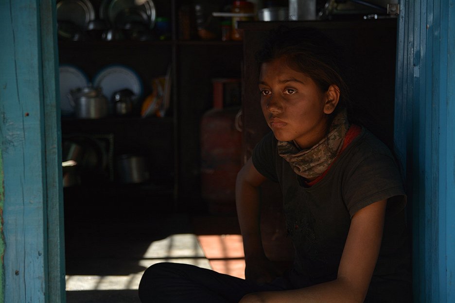 Dikshya Karki | ČSFD.cz