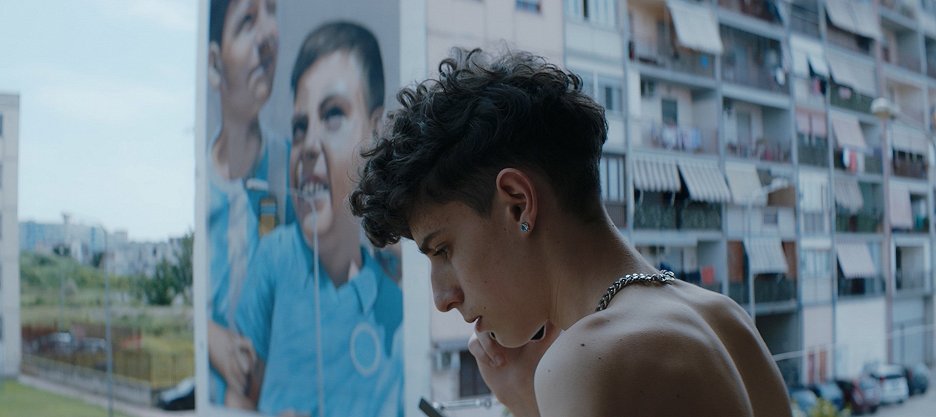 La Gita (2018) | Galerie - Plakáty | ČSFD.cz