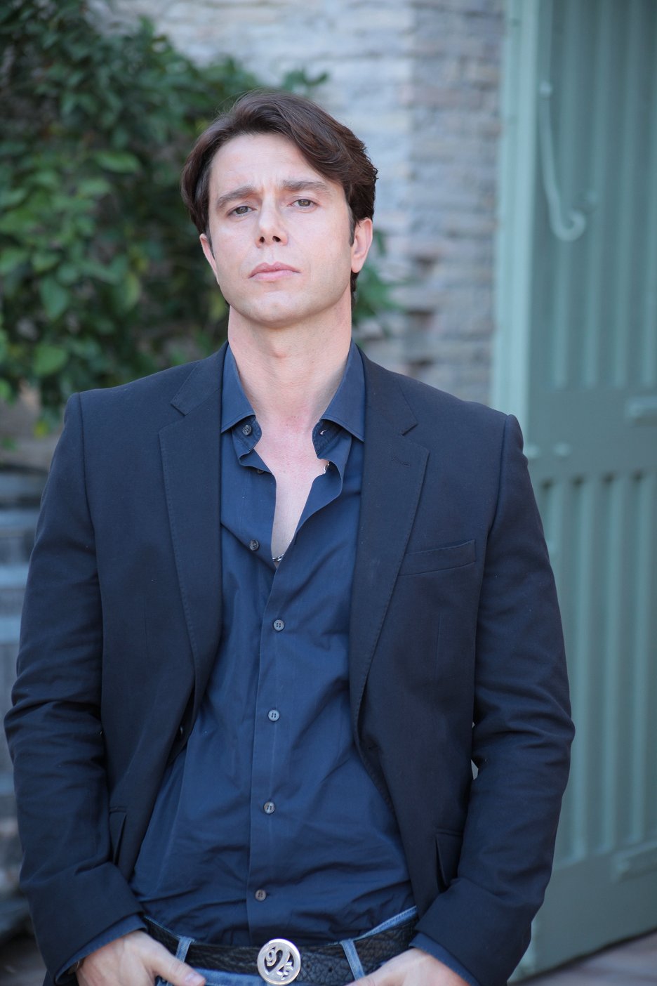 Giuseppe Russo | ČSFD.cz