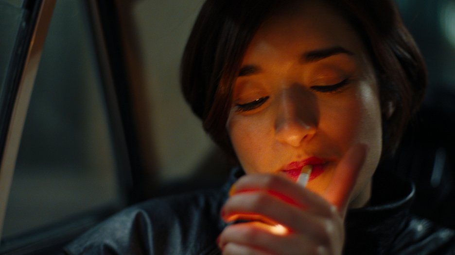 Papicha (2019) | ČSFD.cz