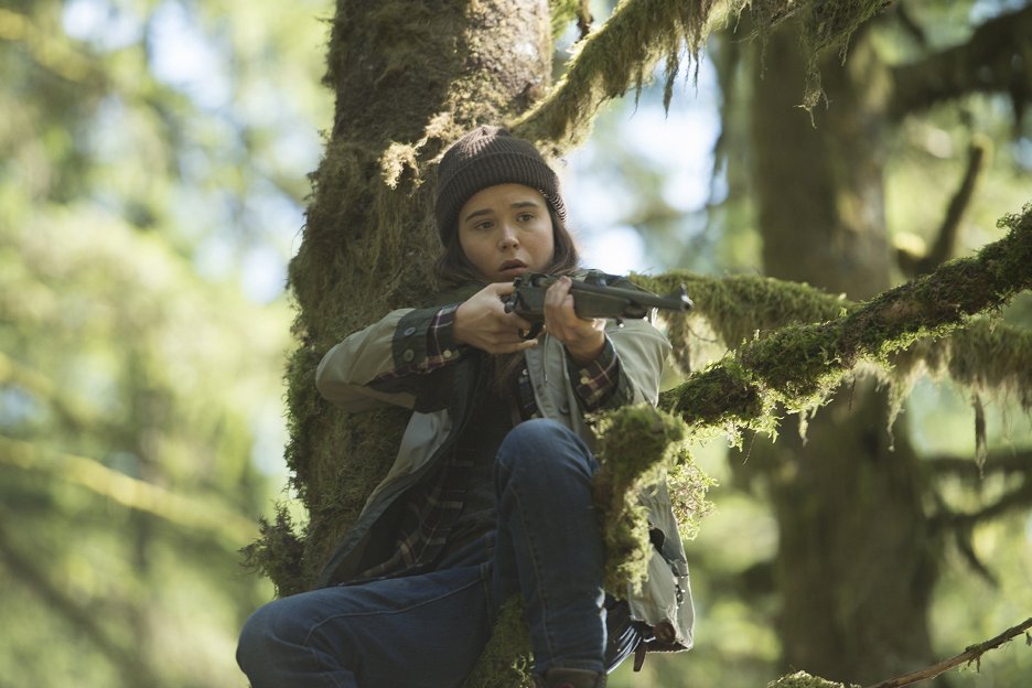 Into the Forest (2015) | ČSFD.cz