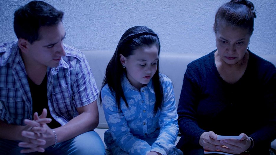 Alicia Sandoval | ČSFD.cz