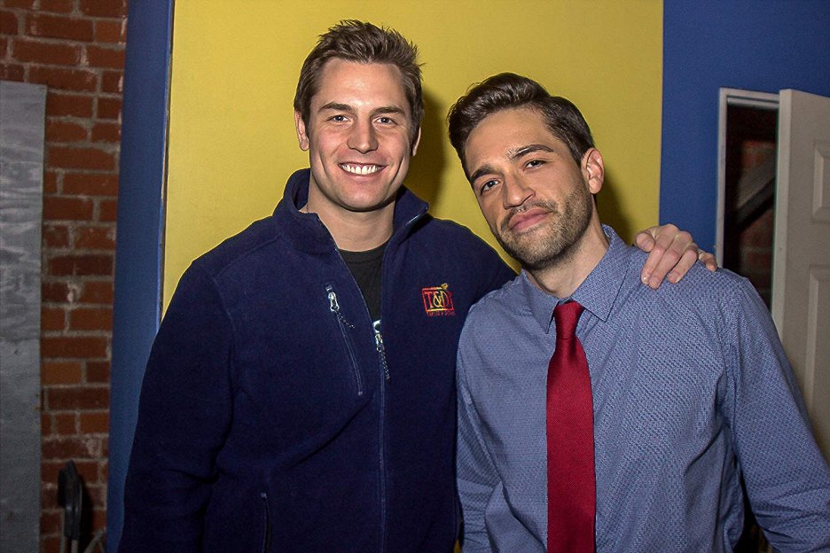 Tyler W. Konney | ČSFD.cz