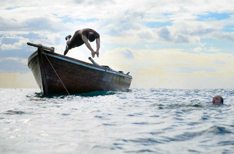 Sarah Warth | Galerie - Z filmu | ČSFD.cz