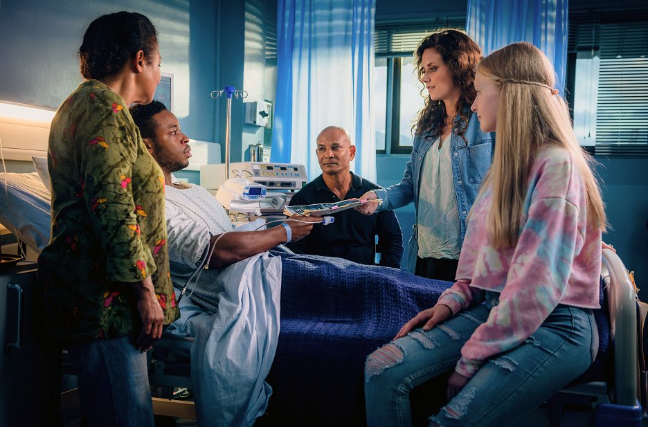 Doris Chellen | ČSFD.cz